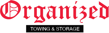 Organized Towing and Storage